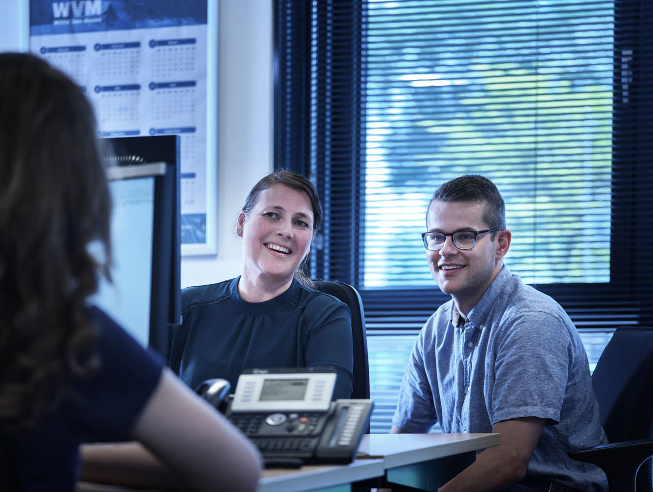 Contact | Witte van Moort