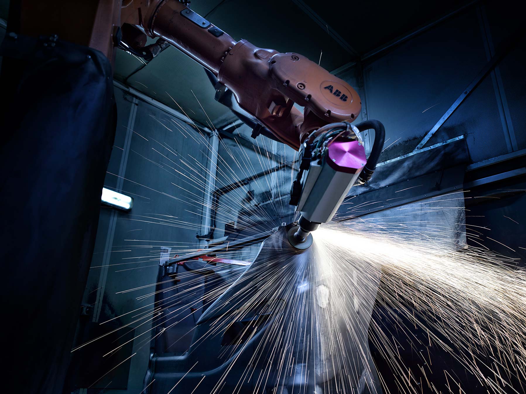 Lassen | Witte van Moort